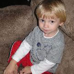 Ethan's Story – "I pray everyday for a cure for epilepsy"