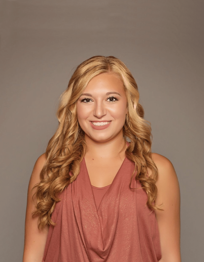 Calista's Story – CURE Epilepsy