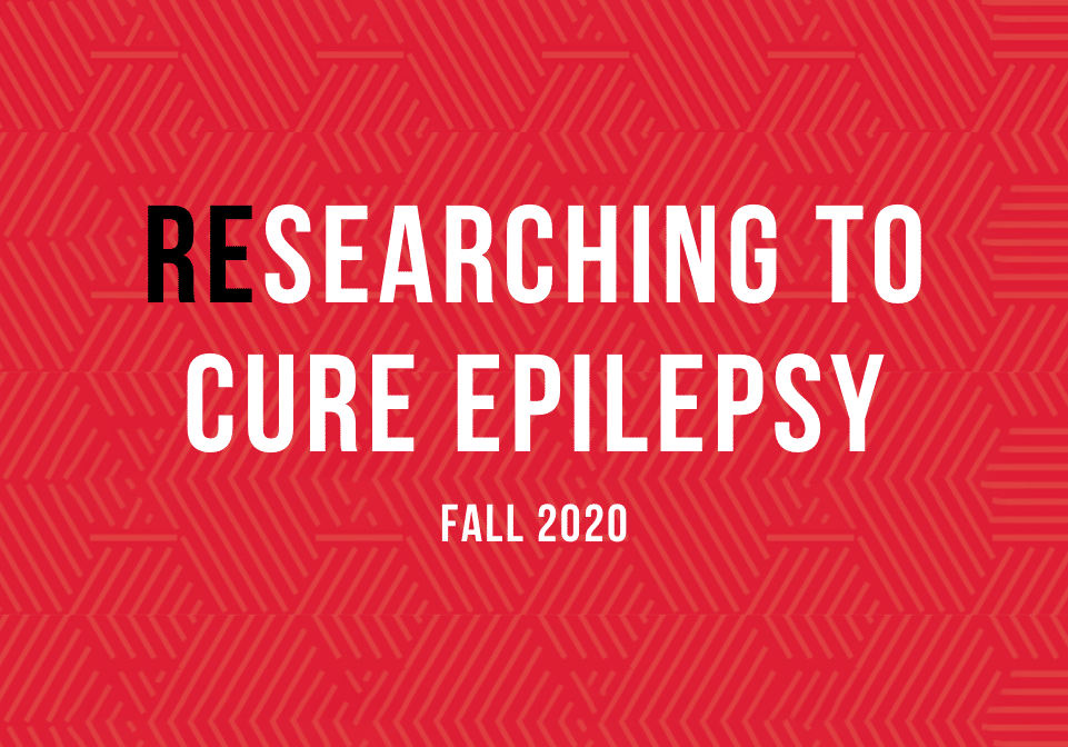 Read the Latest CURE Epilepsy Report – CURE Epilepsy