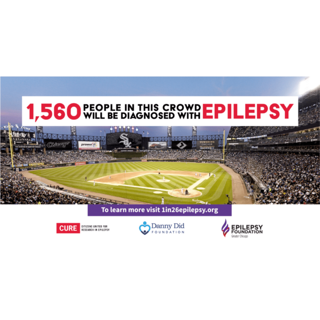 Events – CURE Epilepsy