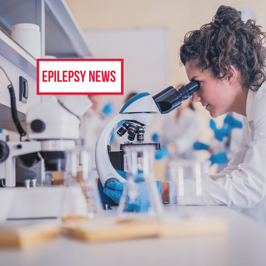 Epilepsy News – CURE Epilepsy