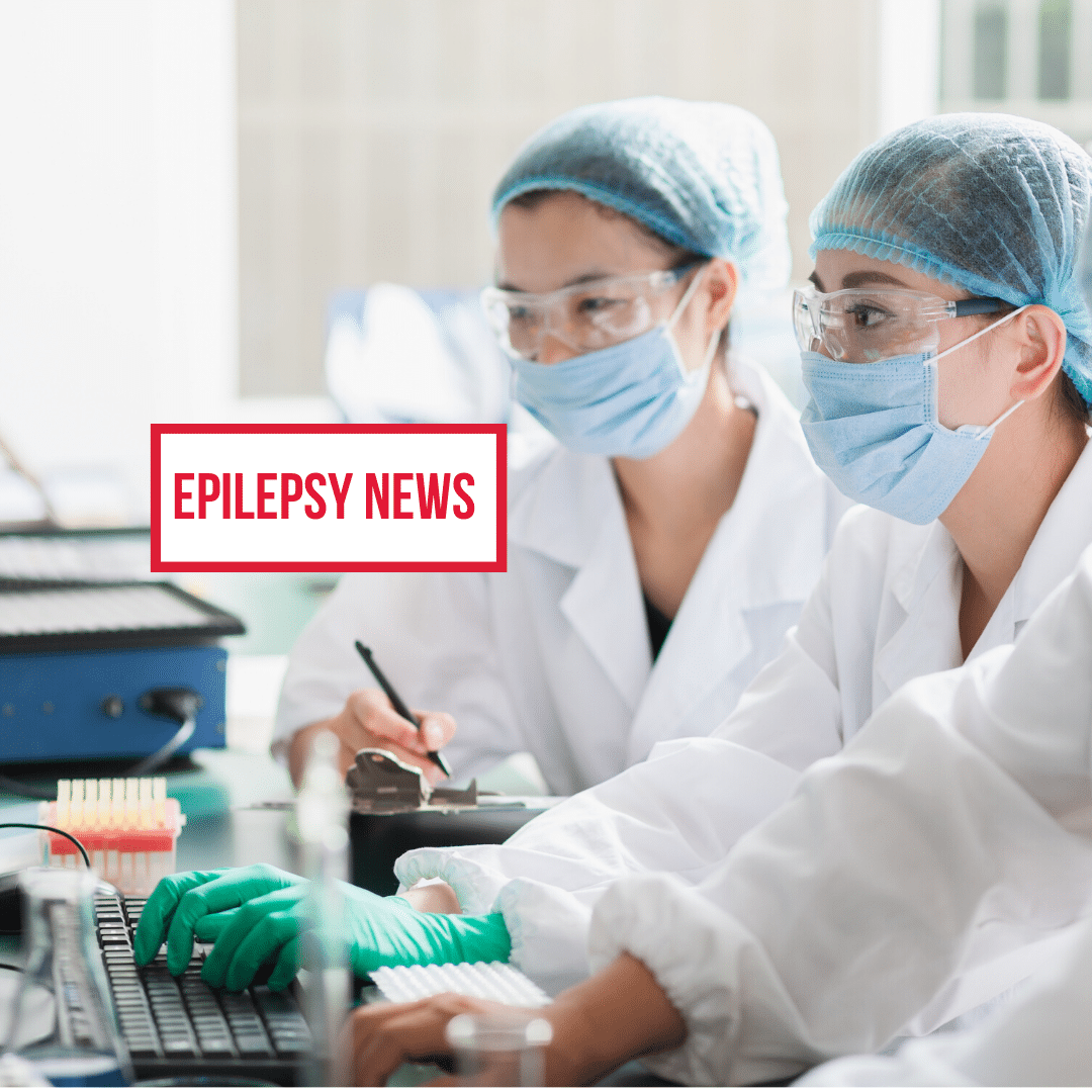 Epilepsy Research News: September 2022 – CURE Epilepsy