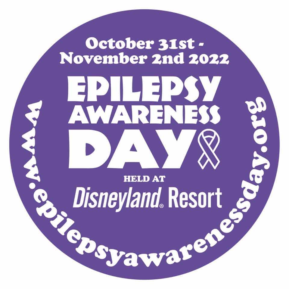 Epilepsy Awareness Day 2022