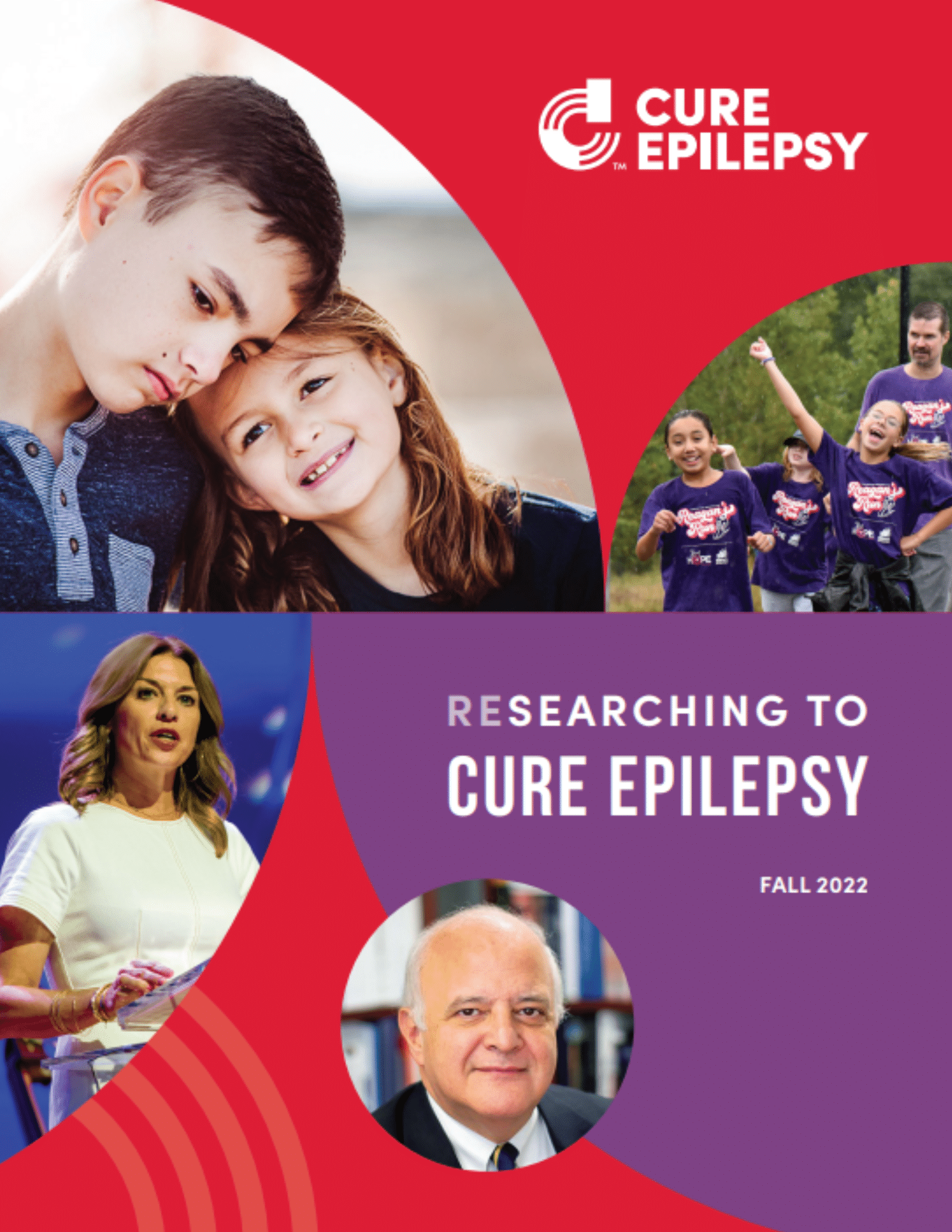 Cheryl And Daryl Ford