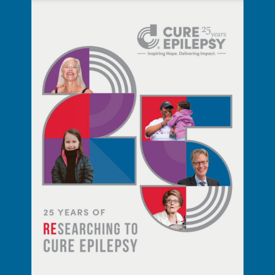 CURE Epilepsy Update September 2023 – CURE Epilepsy