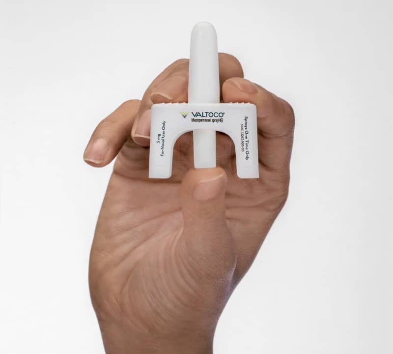 Neurelis Announces Rapid and Broad Payer Coverage of Valtoco (diazepam ...