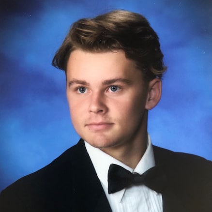 Logan's Story – CURE Epilepsy