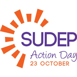 SUDEP Action Day 2020 – CURE Epilepsy